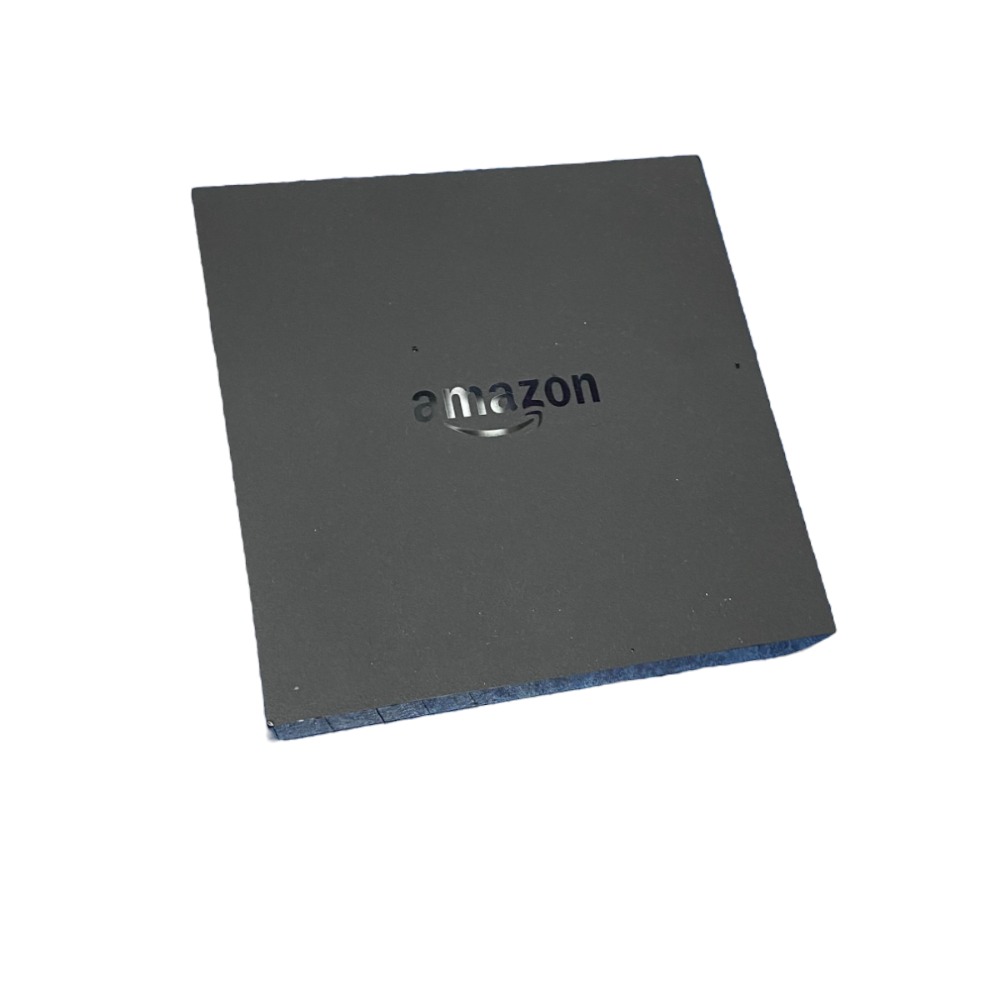 Pre-owned Amazon Fire TV Box 2nd Gen - Own4Less